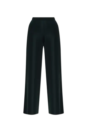 FERRAGAMO Straight Leg Trousers