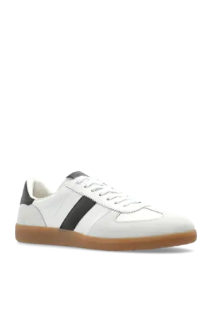 TOM FORD Logo Sneakers