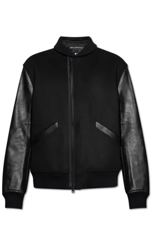 Y3 Bomber Jacket