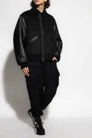 Y3 Bomber Jacket
