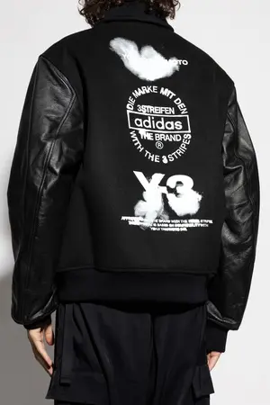 Y3 Bomber Jacket