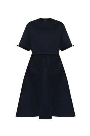 Moncler Knee Length Dresses