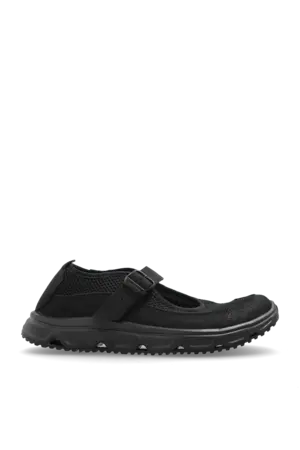 SALOMON Rx Marie-jeanne Sneakers - Black