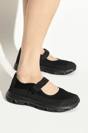 SALOMON Rx Marie-jeanne Sneakers - Black