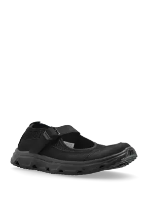 SALOMON Rx Marie-jeanne Sneakers - Black