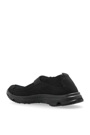 SALOMON Rx Marie-jeanne Sneakers - Black