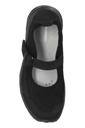 SALOMON Rx Marie-jeanne Sneakers - Black