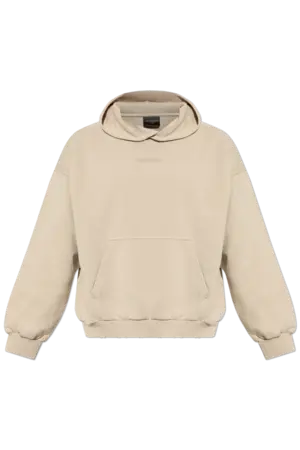 Balenciaga Hooded Sweatshirt