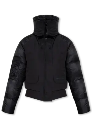 Canada Goose Paradigm Chilliwack Down Bomber Jacket