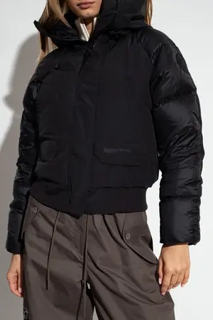 Canada Goose Paradigm Chilliwack Down Bomber Jacket