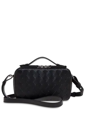 Bottega Veneta Leather Handbag