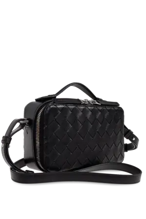 Bottega Veneta Leather Handbag