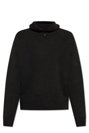 Lemaire Long Sleeve Sweaters For Men
