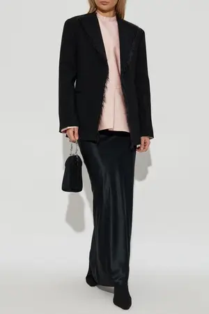 JIL SANDER Wool Blazer