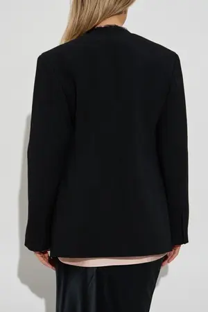 JIL SANDER Wool Blazer