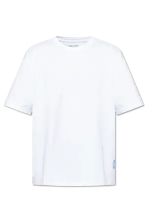 SAMSØE SAMSØE T-shirt "saswirl