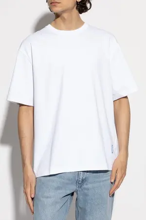 SAMSØE SAMSØE T-shirt "saswirl