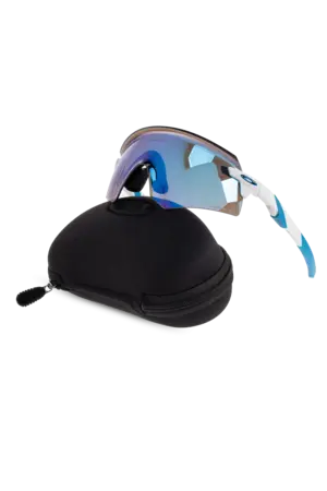 Oakley Encoder Sunglasses - Blue