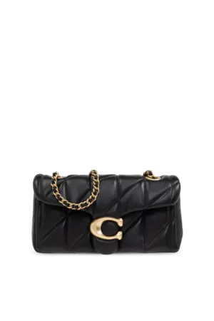 Coach Studded Shoulder Bags