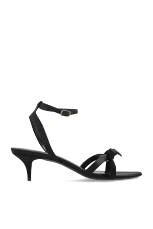 Balenciaga Heeled Sandals For Women