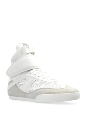 Chloé Kick High-top Sneakers