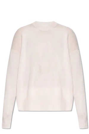 Jil Sander Round Neck Knitwear For Women