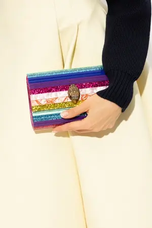 Kurt Geiger Party Shoulder Bag