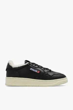AUTRY Leather 'aulw’ Sneakers