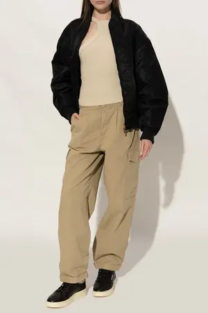 AUTRY Leather 'aulw’ Sneakers