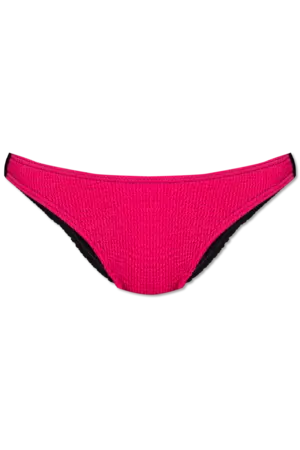 Bond Eye Splice Sinner Swimsuit Bottom - Pink