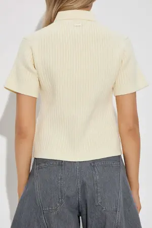 JW Anderson Collared Top