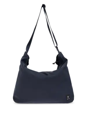 SAMSØE SAMSØE Recycled Polyester Shopper Bag - Navy Blue