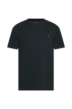 Allsaints Embroidered T-shirts For Men