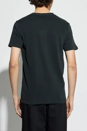 ALLSAINTS T-shirt Brace - Black