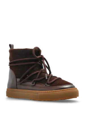 Inuikii Felt Snow Boots