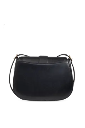 Kate Spade New York Shoulder Bag In Leather With Logo
