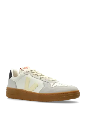 VEJA V-82 Sports Shoes - White