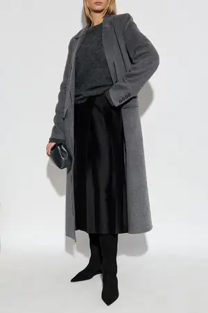 TOTEME Wool Coat