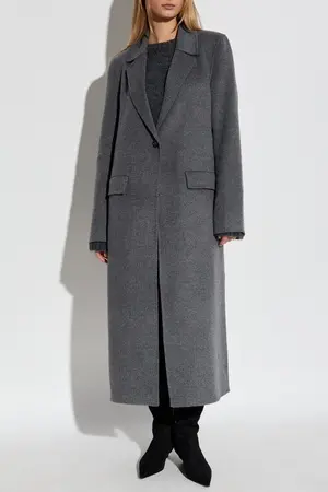 TOTEME Wool Coat