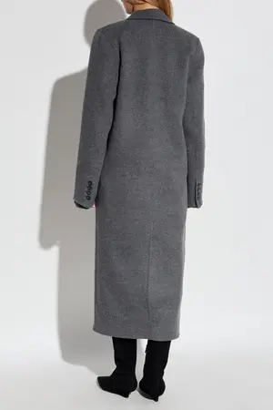 TOTEME Wool Coat