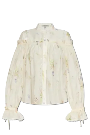 ALLSAINTS Delphine Shirt