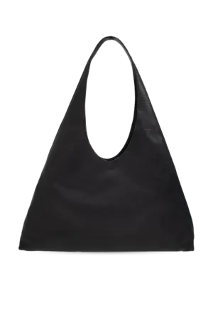 Alexander Wang Pike Large Shoulder Bag - Black