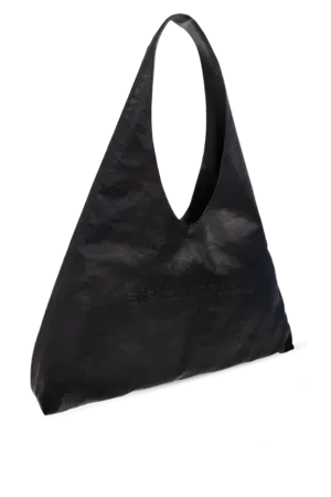 Alexander Wang Pike Large Shoulder Bag - Black