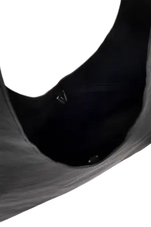 Alexander Wang Pike Large Shoulder Bag - Black