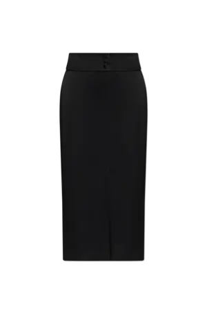FORTE_FORTE Pencil Skirt