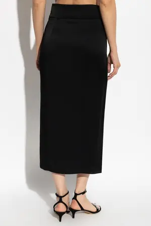 FORTE_FORTE Pencil Skirt