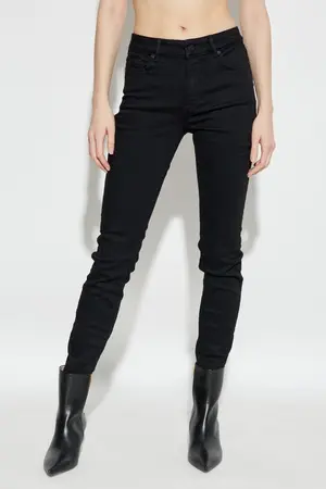 ALLSAINTS Miller Skinny Jeans