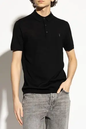 ALLSAINTS Polo Mode