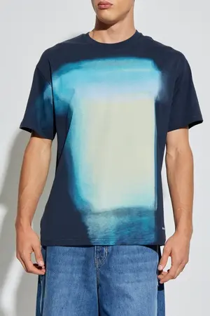 Givenchy T-shirt With Print