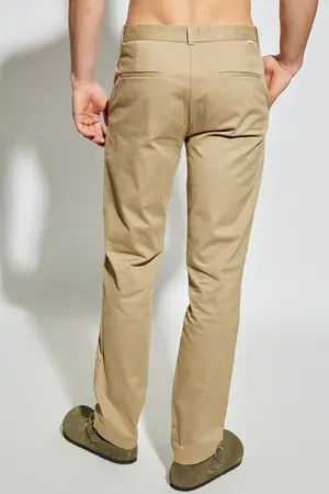SAMSØE SAMSØE Satobias Trousers
